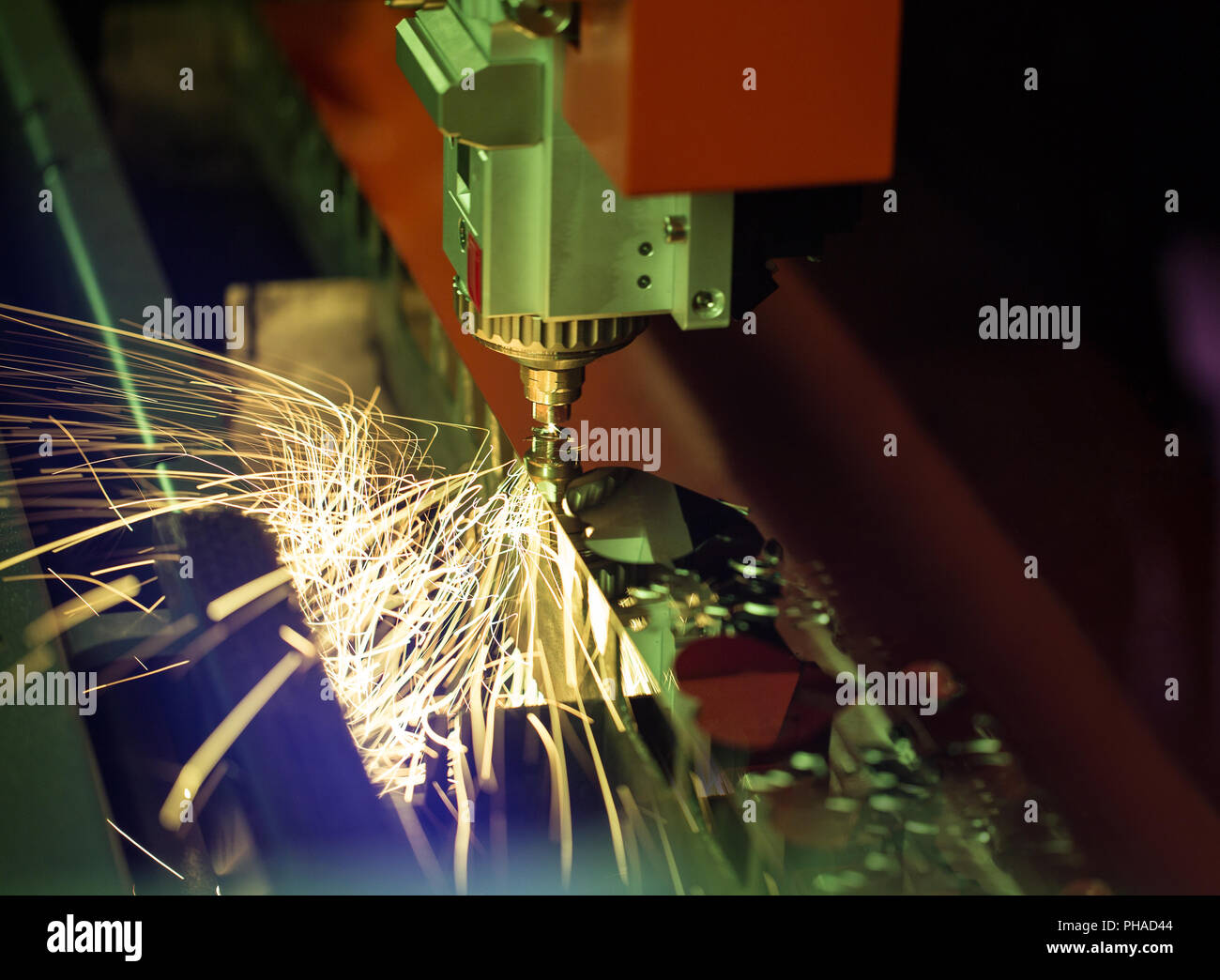 Laser gravur -Fotos und -Bildmaterial in hoher Auflösung – Alamy