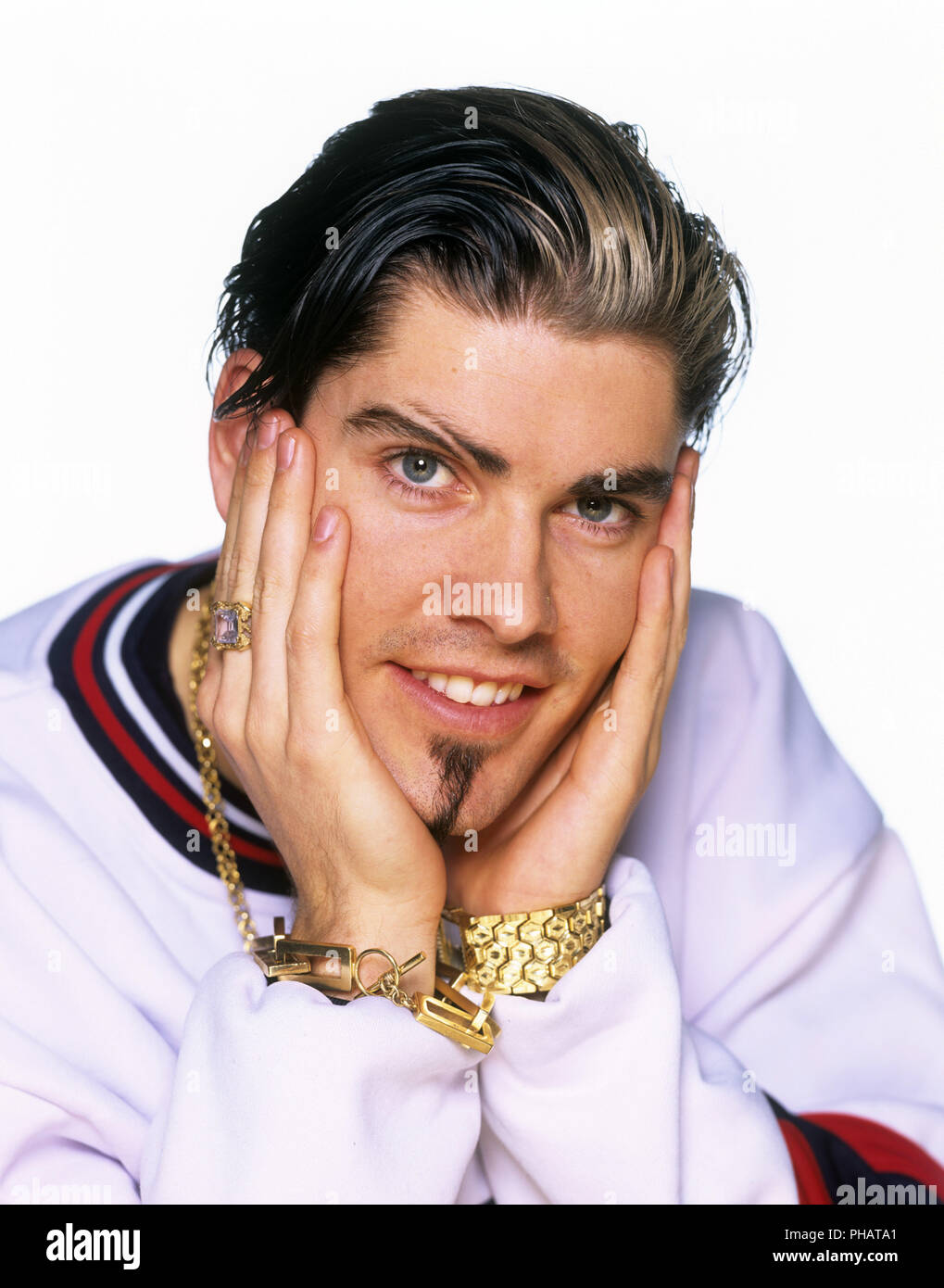 Boyzone shane lynch -Fotos und -Bildmaterial in hoher Auflösung – Alamy