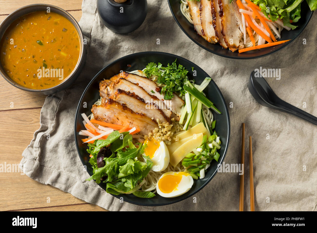 Mazamen ramen -Fotos und -Bildmaterial in hoher Auflösung – Alamy