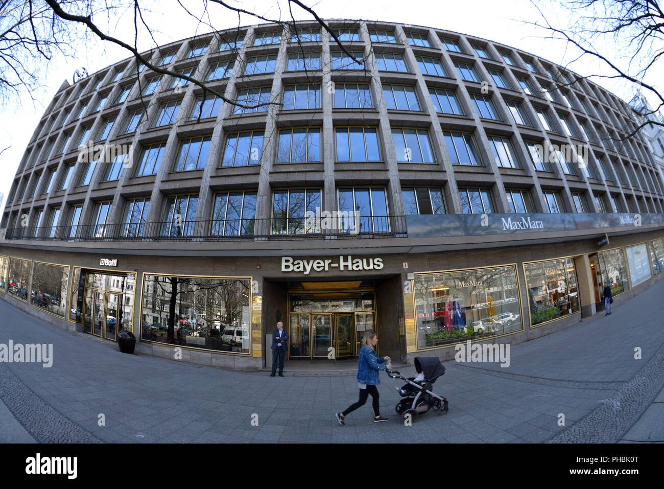 Bayer haus -Fotos und -Bildmaterial in hoher Auflösung – Alamy