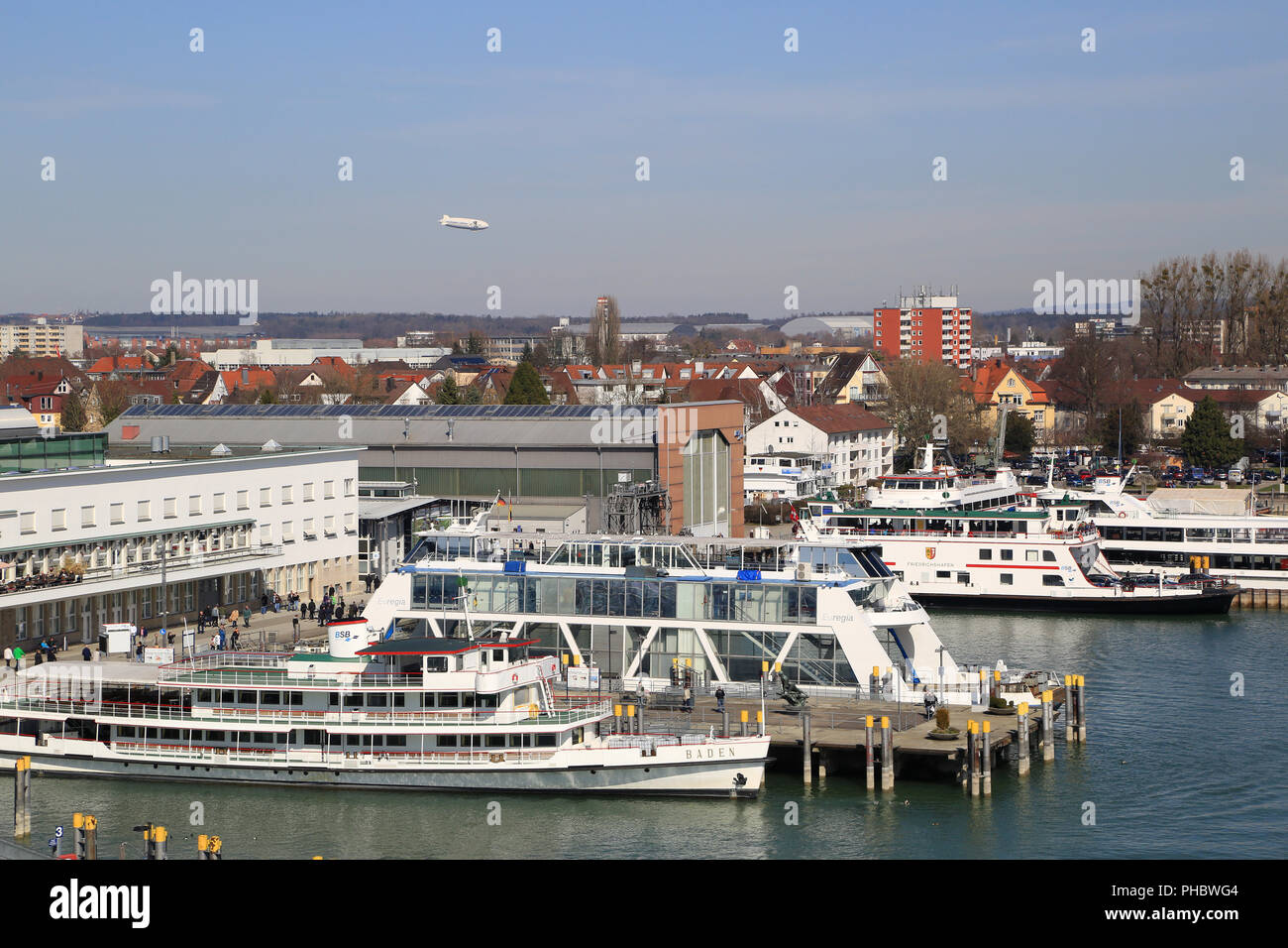 Zeppelin museum -Fotos und -Bildmaterial in hoher Auflösung – Alamy