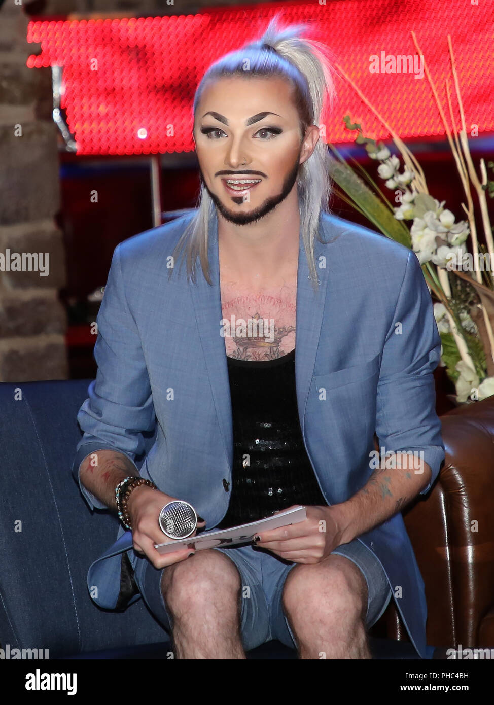 Sebastian bohm -Fotos und -Bildmaterial in hoher Auflösung – Alamy