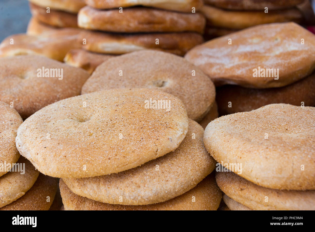 Marokkanischer khobz -Fotos und -Bildmaterial in hoher Auflösung – Alamy