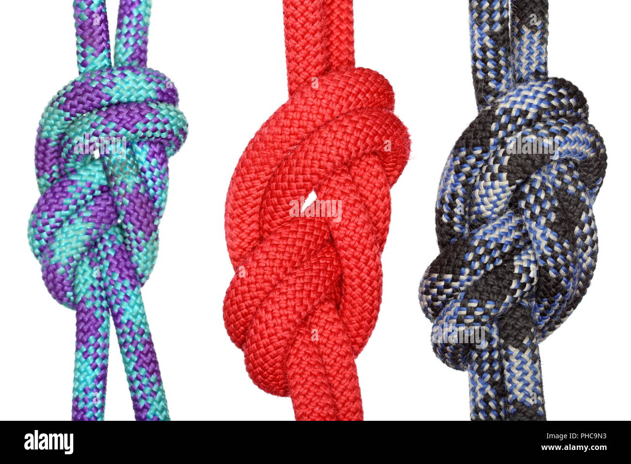 Eight Knot Stockfotos und -bilder Kaufen - Alamy