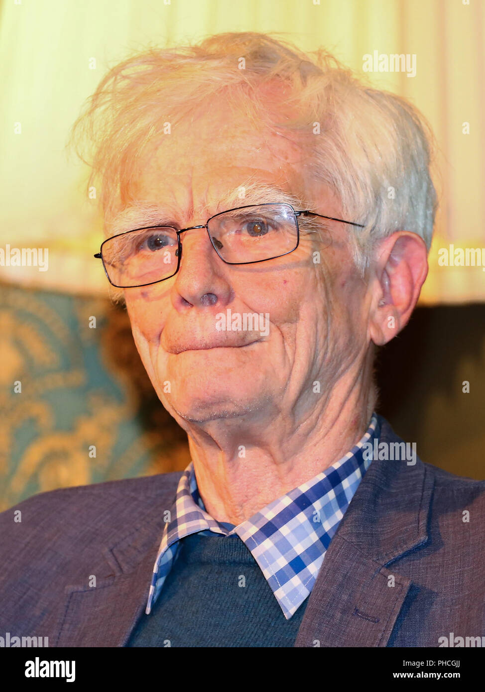 Hans christian strobele -Fotos und -Bildmaterial in hoher Auflösung – Alamy