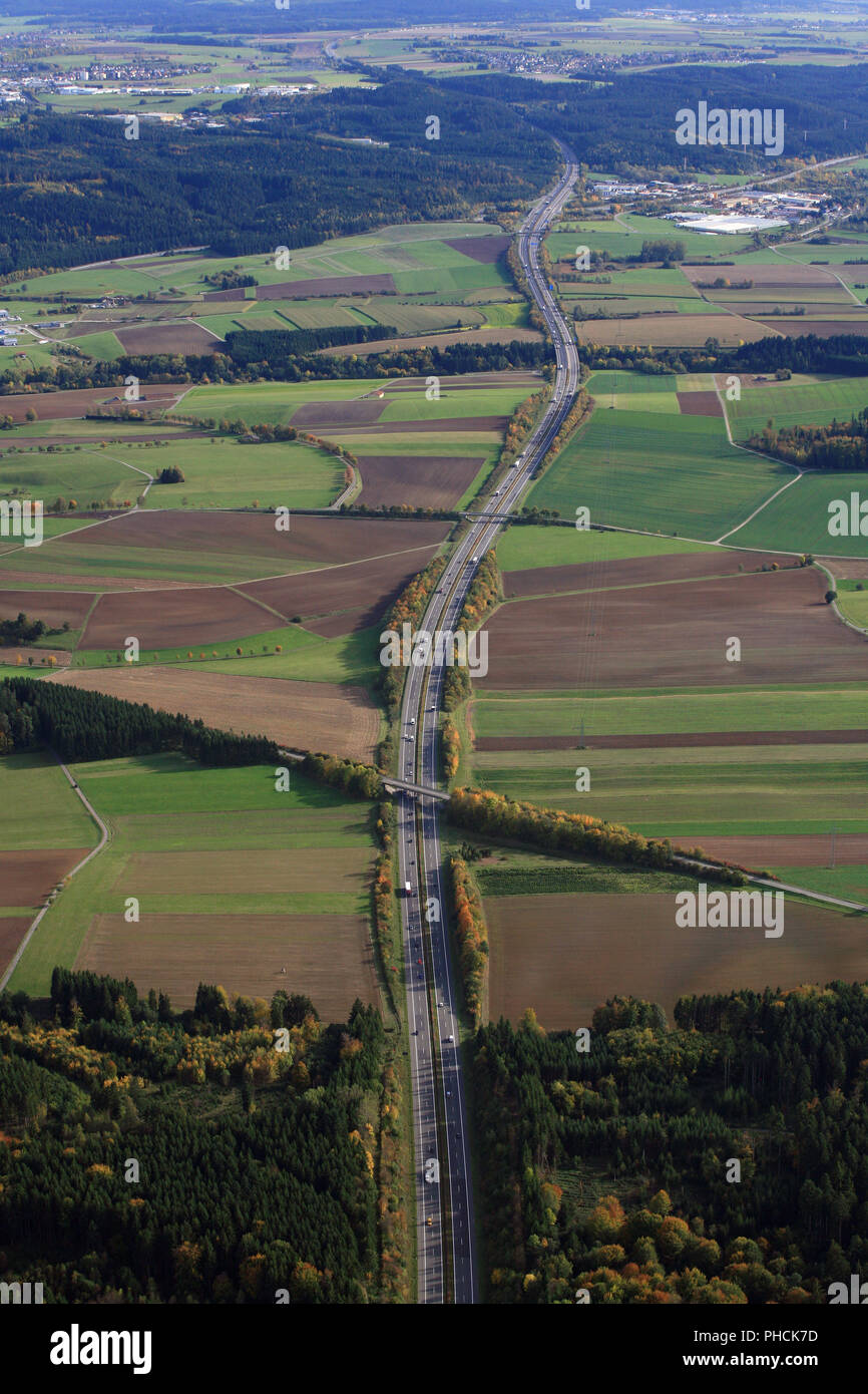Autobahn a81 -Fotos und -Bildmaterial in hoher Auflösung – Alamy