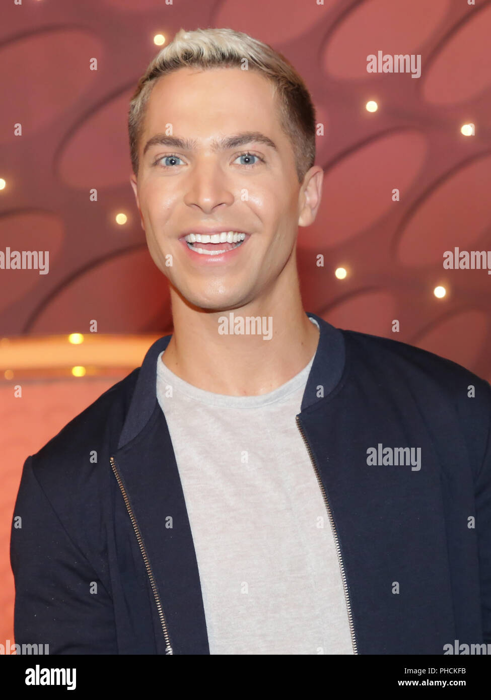 Julian David Stockfotos und -bilder Kaufen - Alamy