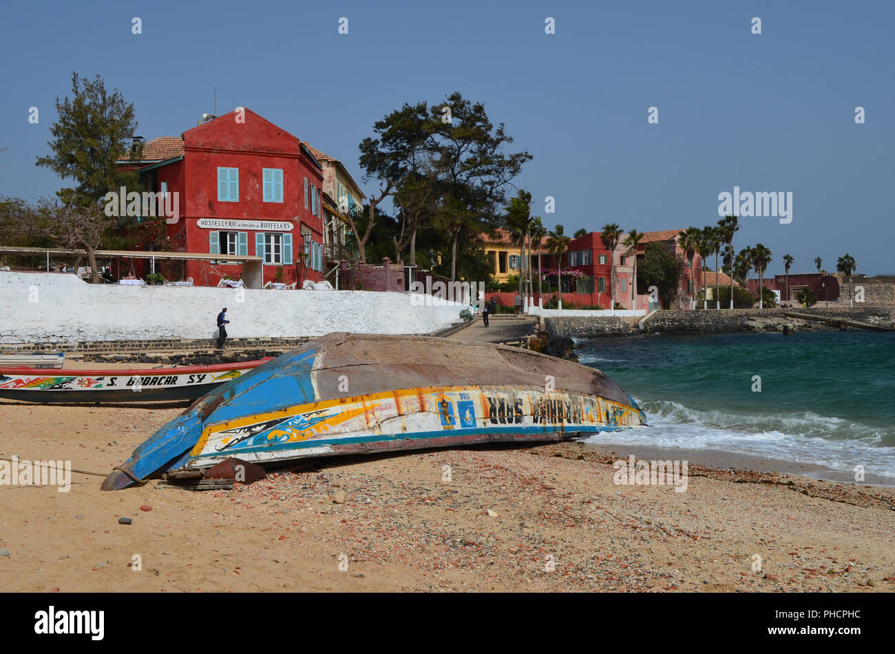 Historische goree insel -Fotos und -Bildmaterial in hoher Auflösung ...