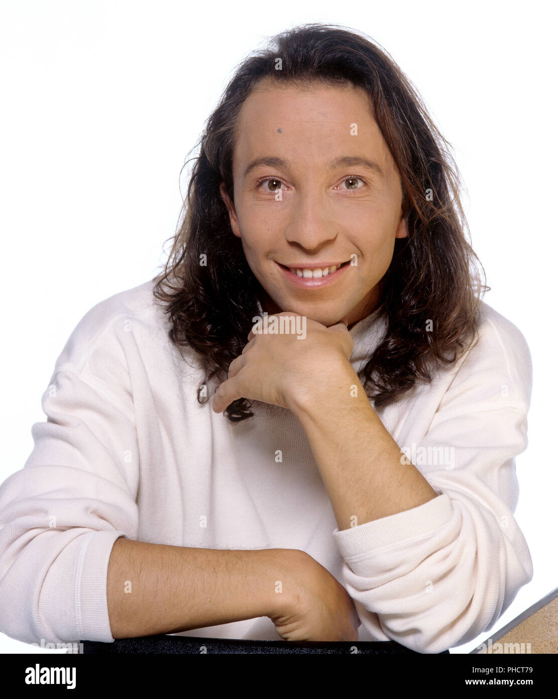 Dj bobo 1994 -Fotos und -Bildmaterial in hoher Auflösung – Alamy