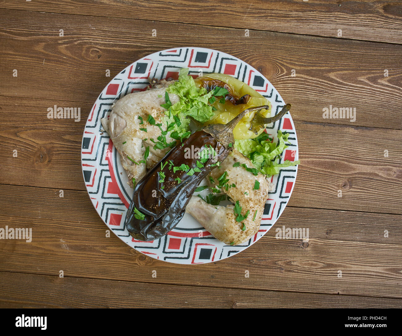 Levengi badimcan -Fotos und -Bildmaterial in hoher Auflösung – Alamy