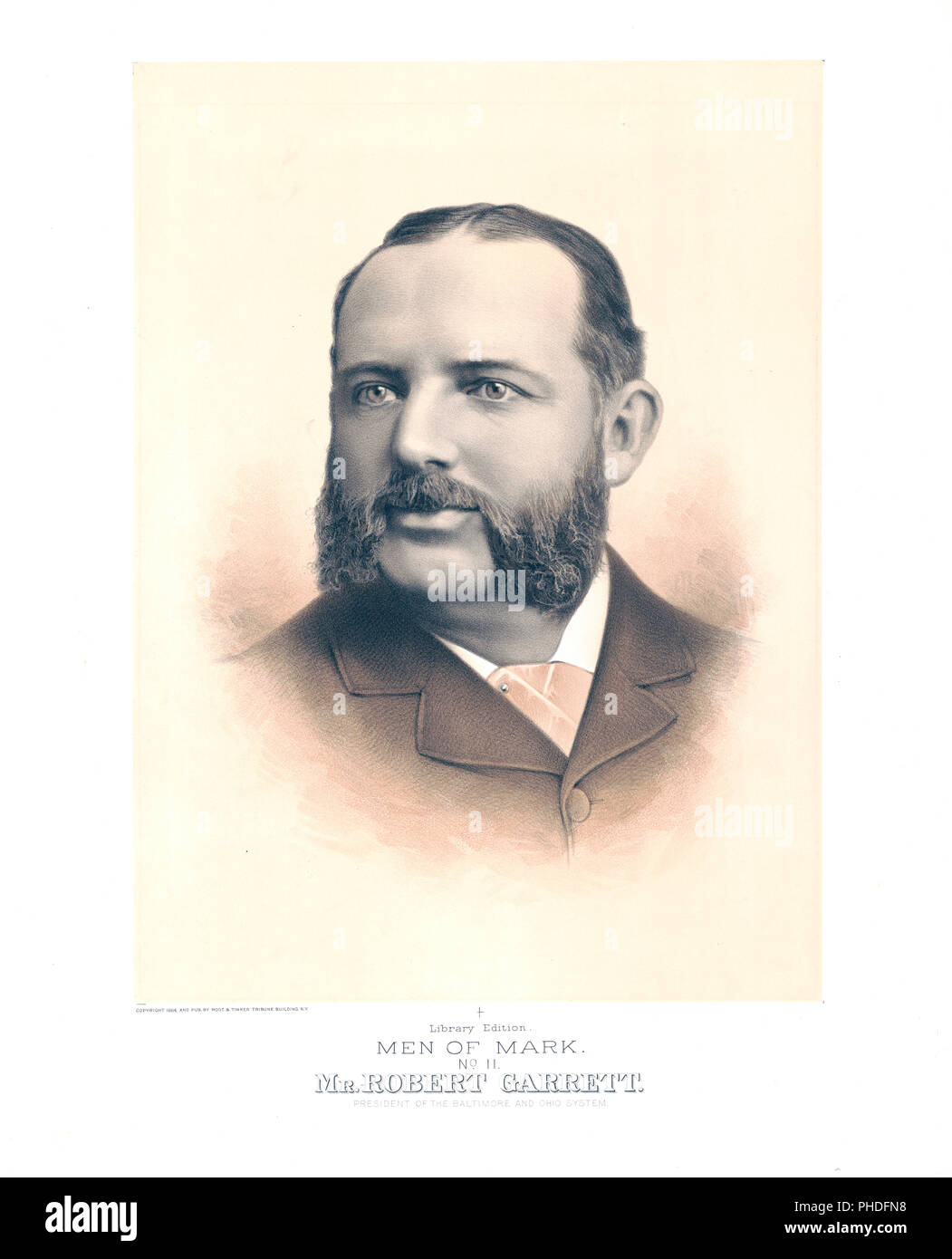 Robert garrett -Fotos und -Bildmaterial in hoher Auflösung – Alamy