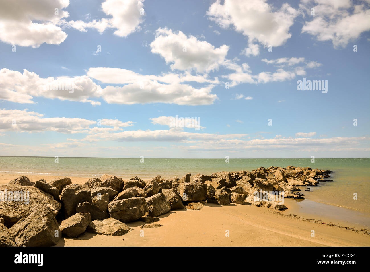 Cap d'agde beach -Fotos und -Bildmaterial in hoher Auflösung – Alamy