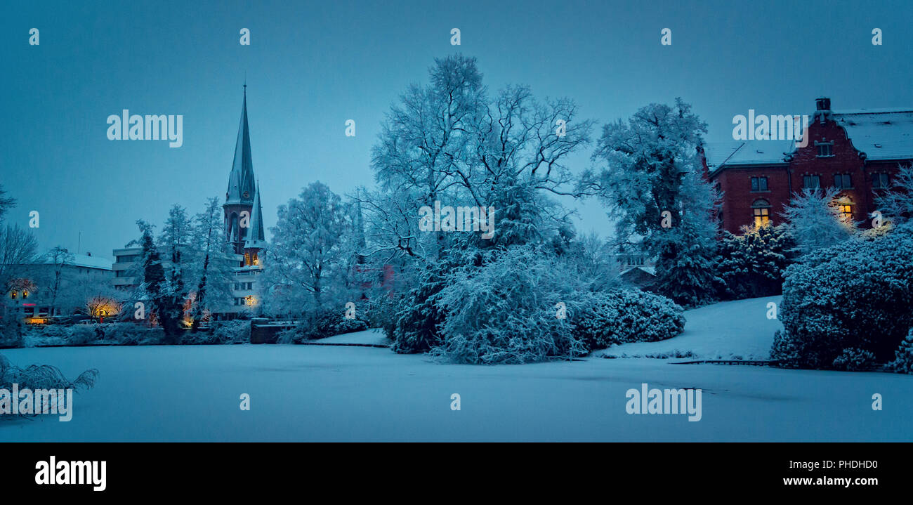 Oldenburg In Oldenburg Stockfotos und -bilder Kaufen - Alamy