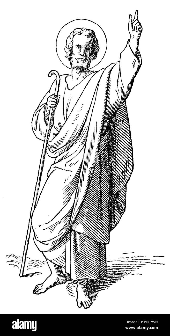 Heilige timotheus -Fotos und -Bildmaterial in hoher Auflösung – Alamy