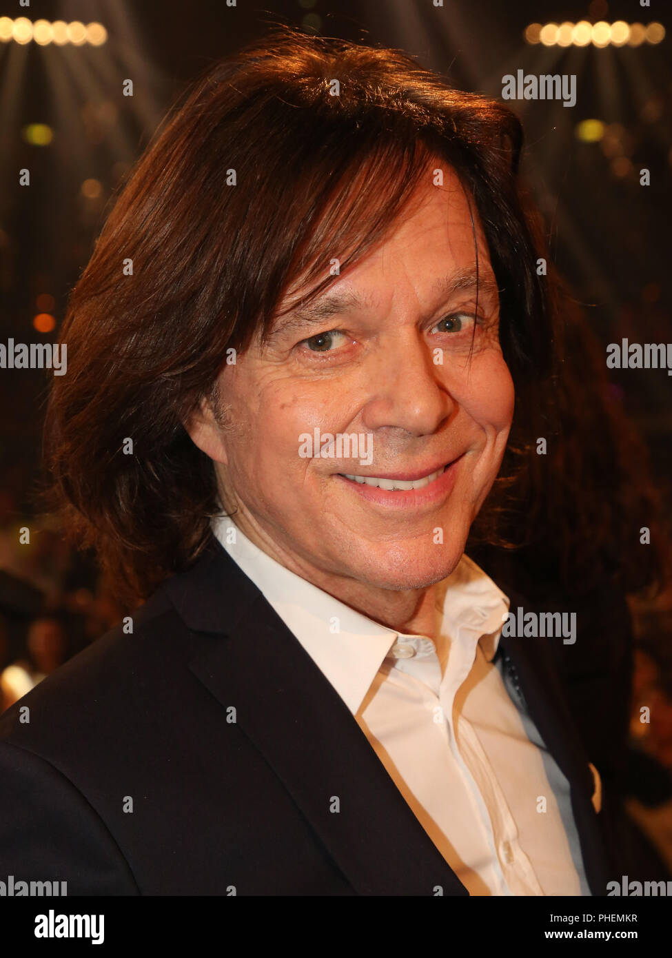 The les humphries singers jürgen drews -Fotos und -Bildmaterial in ...