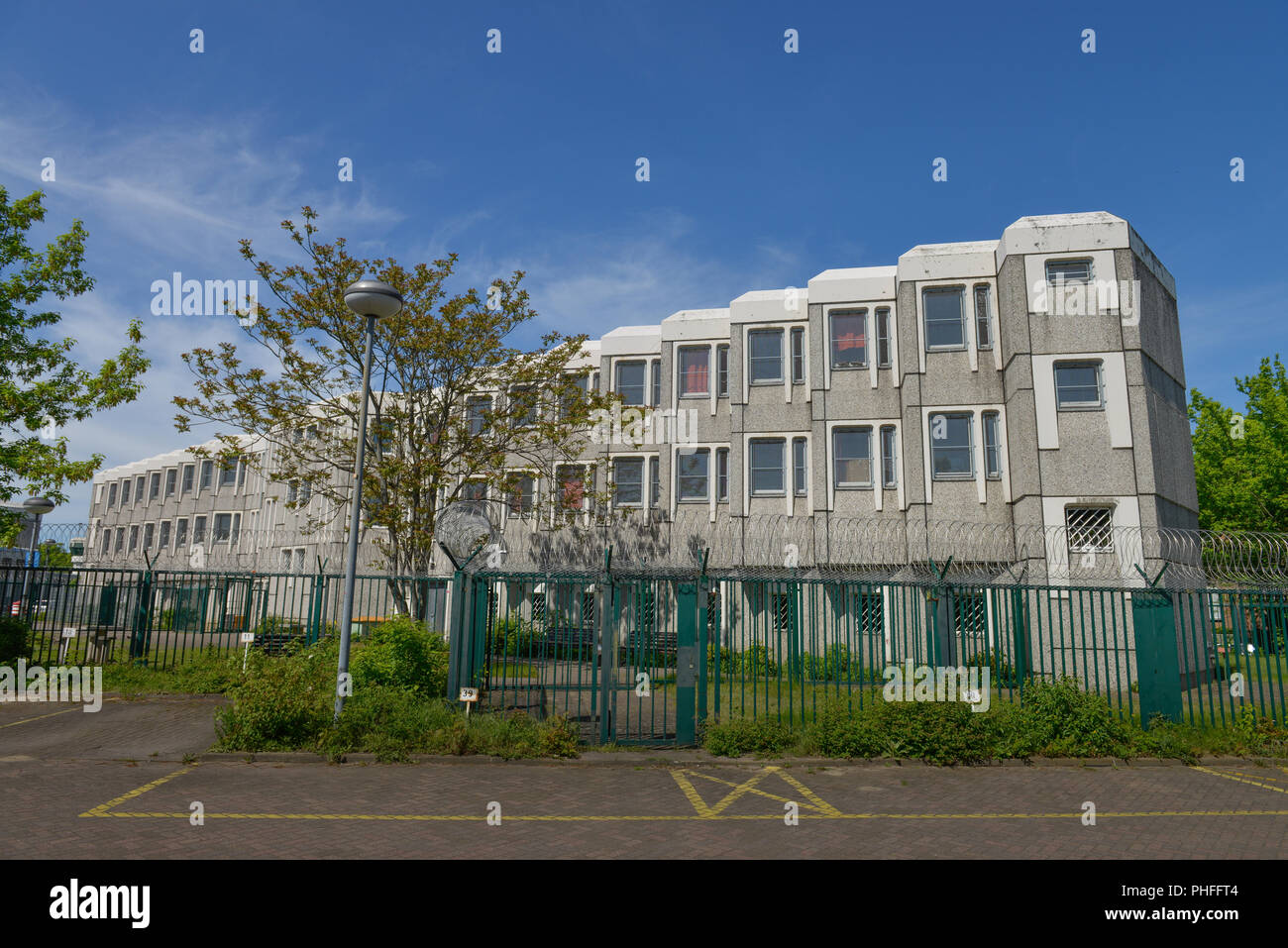 Friedrich olbricht dam -Fotos und -Bildmaterial in hoher Auflösung – Alamy