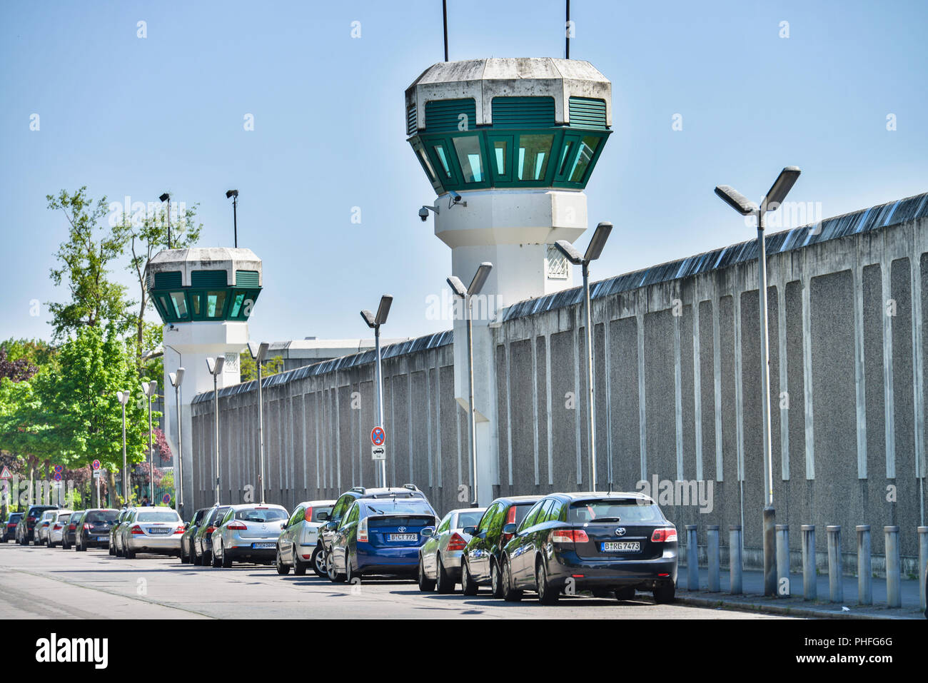 Friedrich olbricht dam -Fotos und -Bildmaterial in hoher Auflösung – Alamy