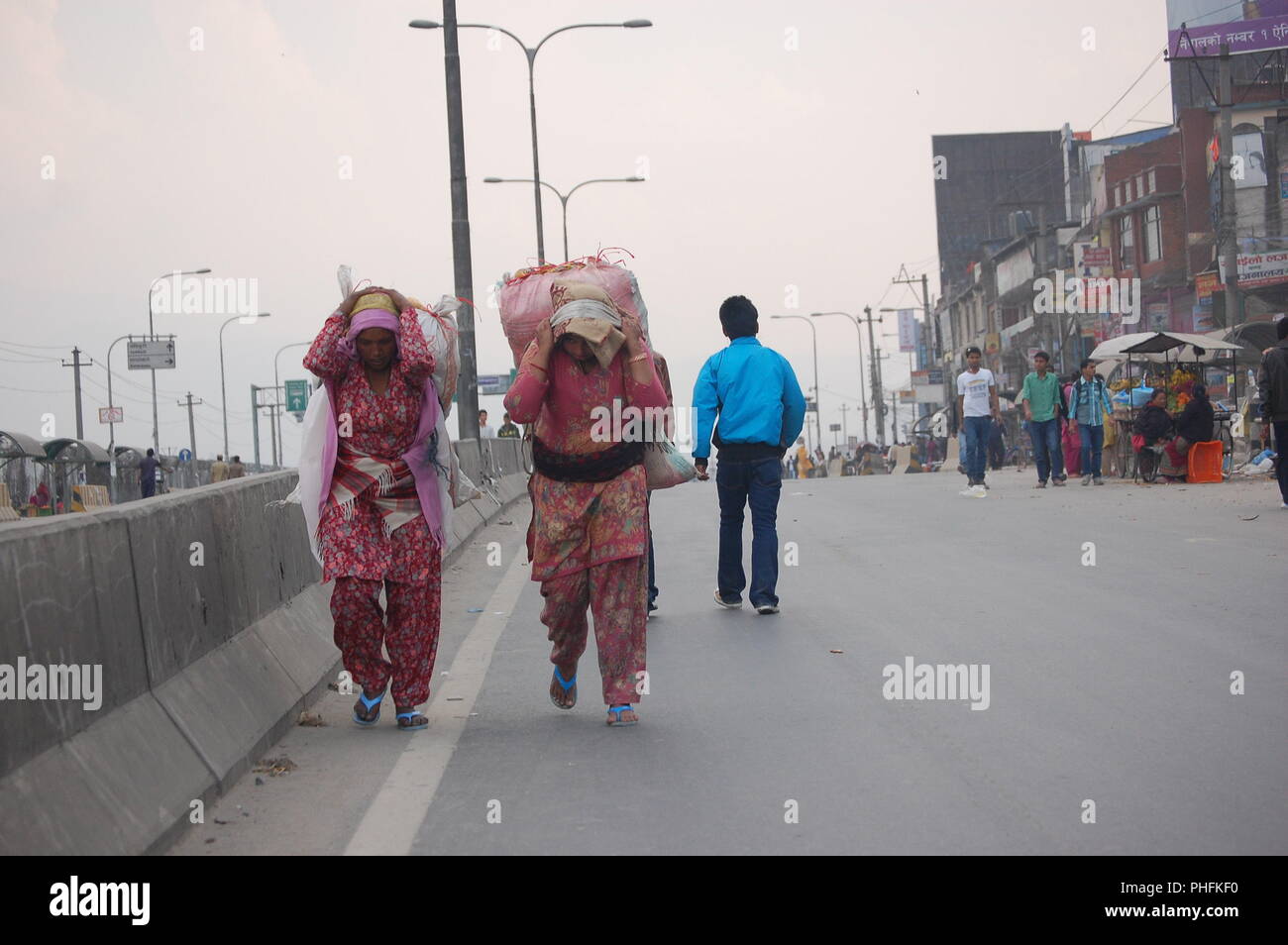 Nepal politisch -Fotos und -Bildmaterial in hoher Auflösung – Alamy