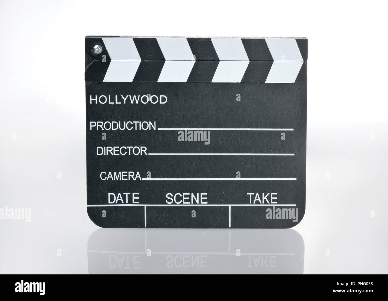 Film flap -Fotos und -Bildmaterial in hoher Auflösung – Alamy