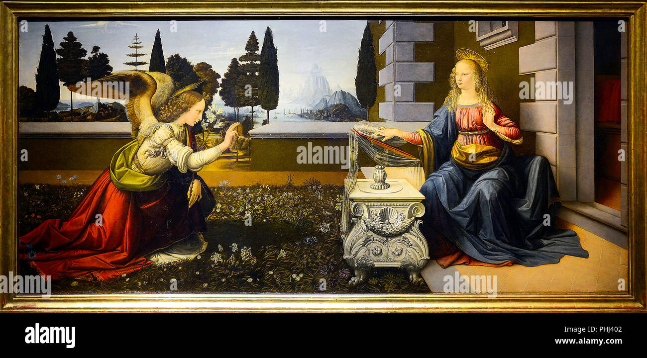 Genial leonardo -Fotos und -Bildmaterial in hoher Auflösung – Alamy