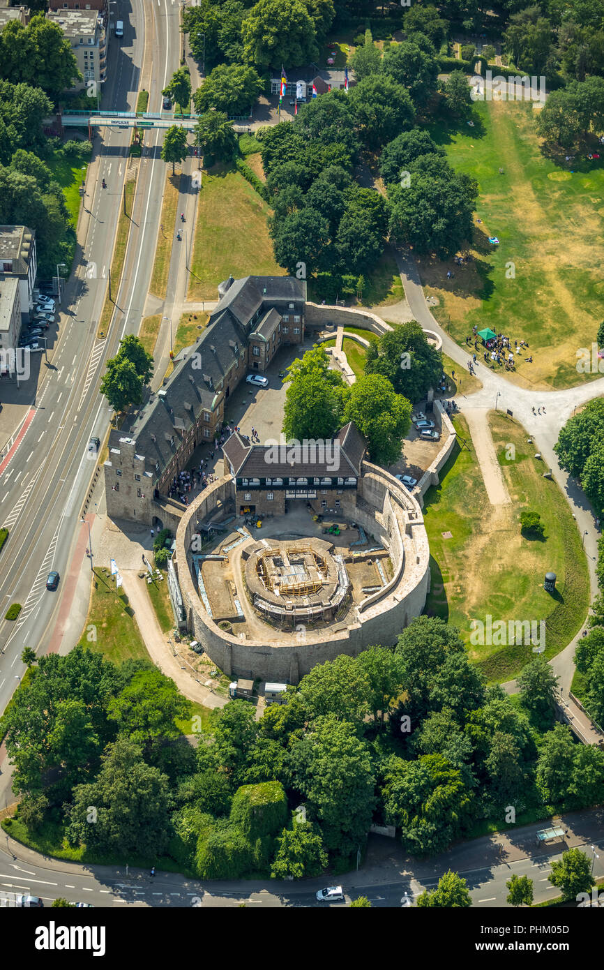 Broich castle -Fotos und -Bildmaterial in hoher Auflösung – Alamy
