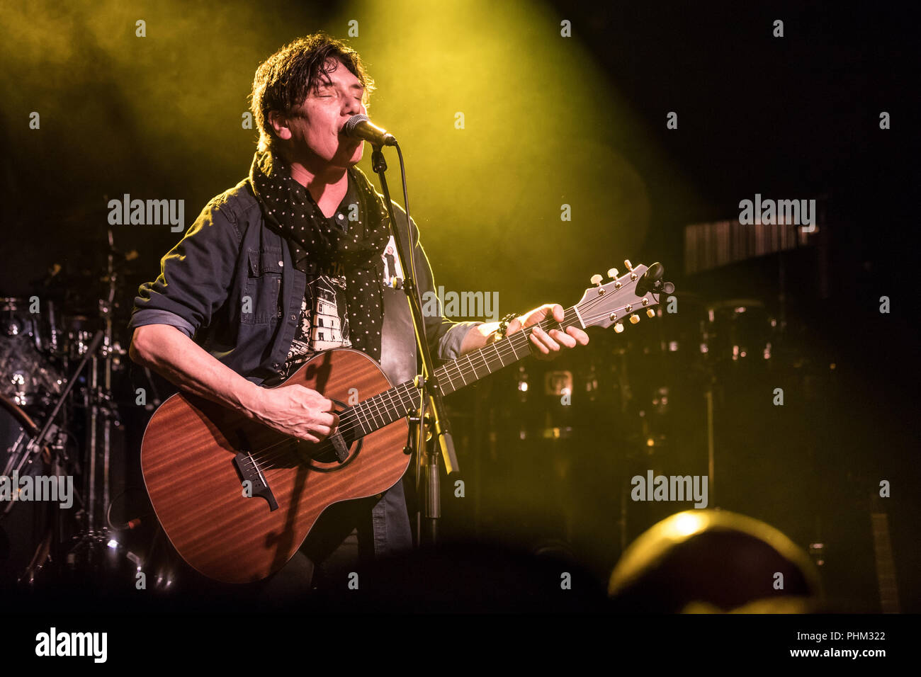 Eric martin mr big -Fotos und -Bildmaterial in hoher Auflösung – Alamy