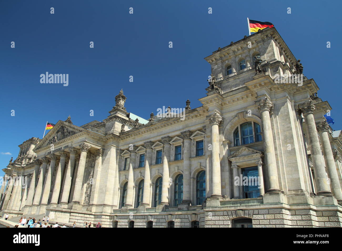 Reichshauptstadt berlin -Fotos und -Bildmaterial in hoher Auflösung – Alamy