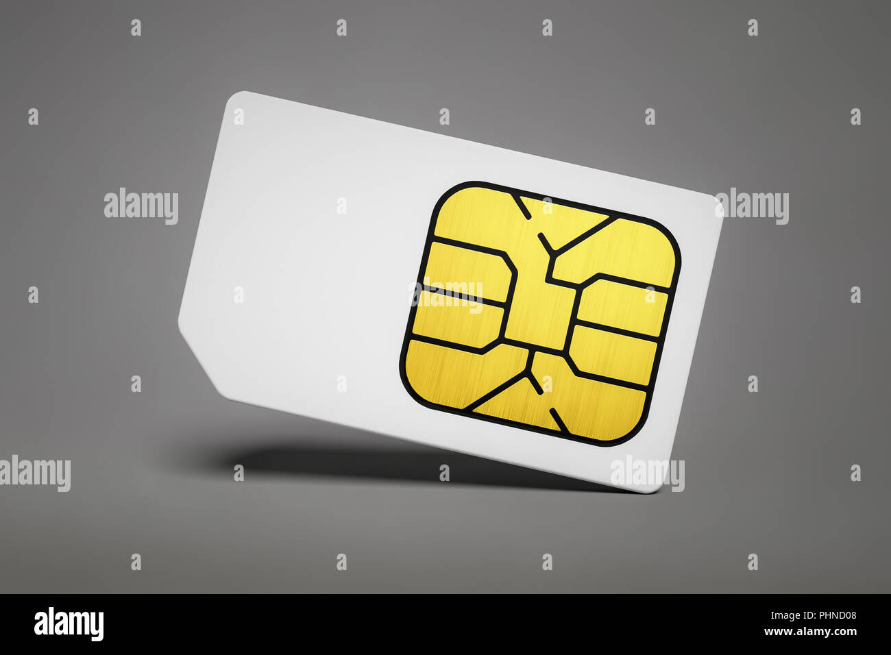 Handy sim karte -Fotos und -Bildmaterial in hoher Auflösung – Alamy