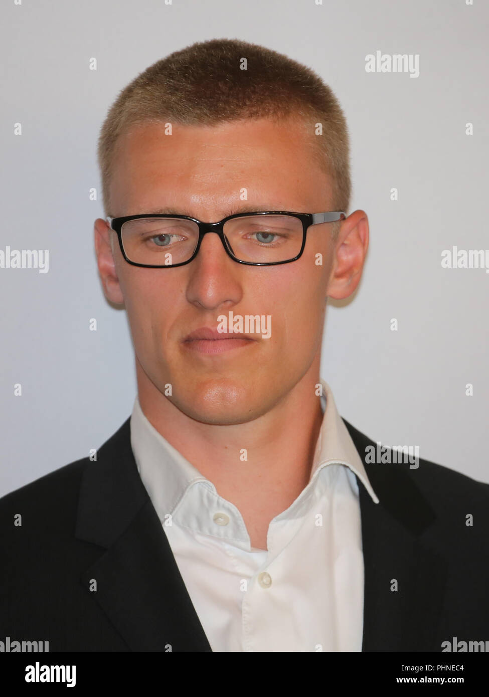 Thorsten Margis Stockfotos und -bilder Kaufen - Alamy