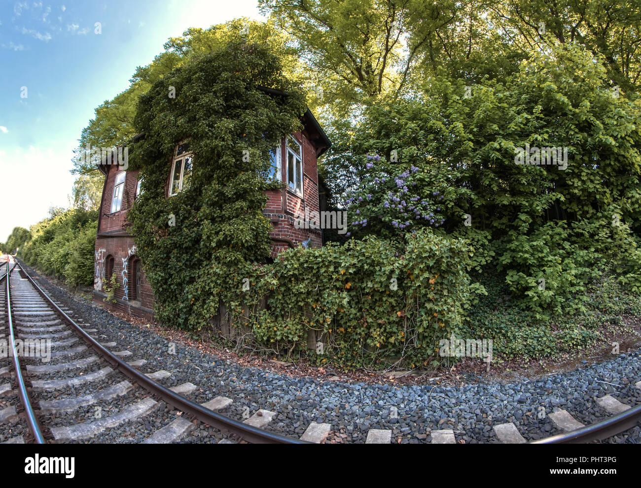 Goods station -Fotos und -Bildmaterial in hoher Auflösung – Alamy
