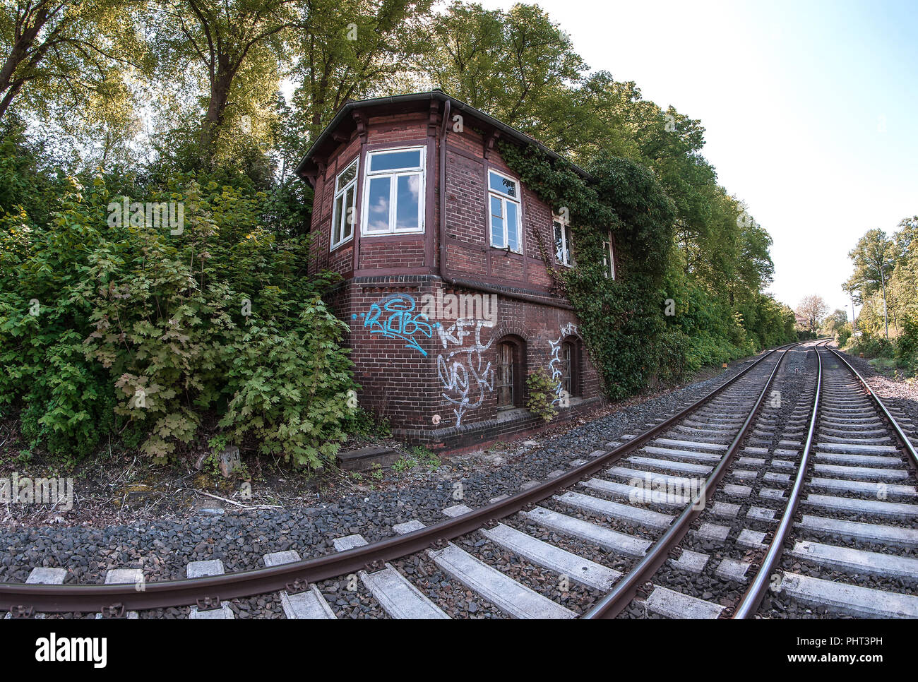 Goods station -Fotos und -Bildmaterial in hoher Auflösung – Alamy
