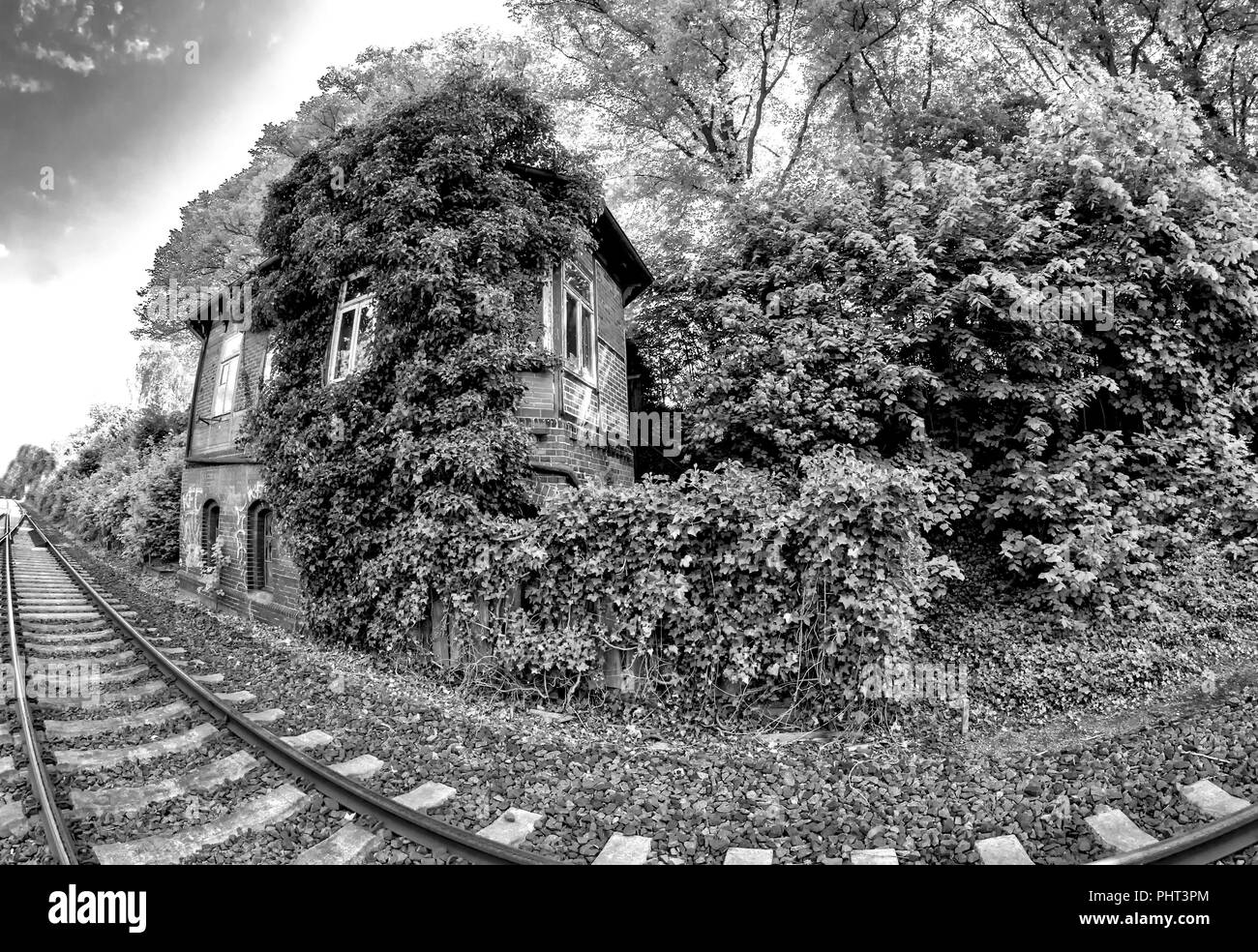 Goods station -Fotos und -Bildmaterial in hoher Auflösung – Alamy