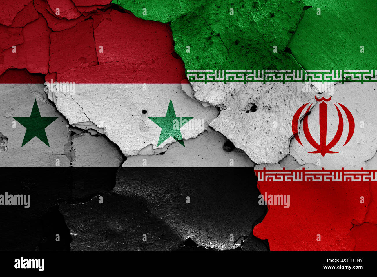 Syrien flagge flaggen land -Fotos und -Bildmaterial in hoher Auflösung ...