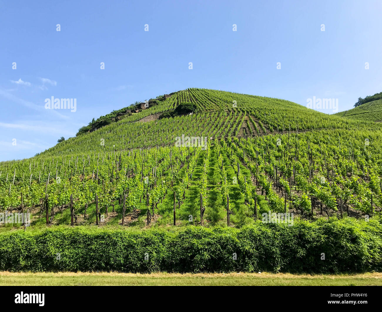 Marienthal ahr Stockfotos und -bilder Kaufen - Alamy