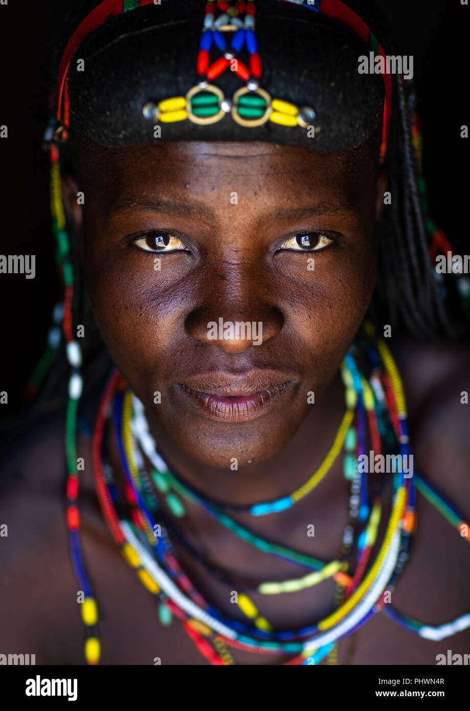 Bantu woman -Fotos und -Bildmaterial in hoher Auflösung – Alamy