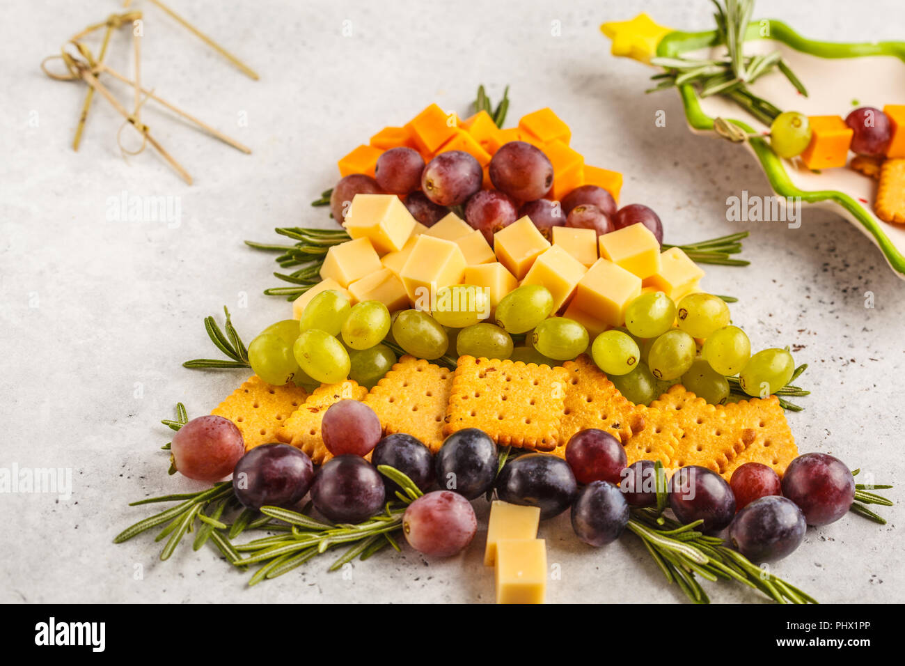 Snack Baum Stockfotos und -bilder Kaufen - Alamy