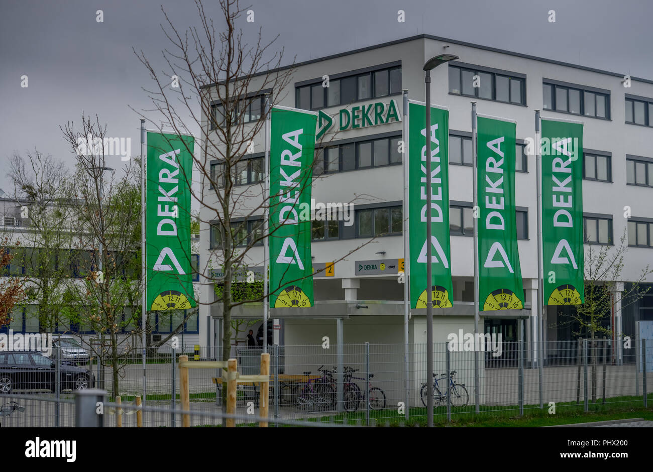 Stilvolle Dekra Ferdinand Schultze Str Ebenbild