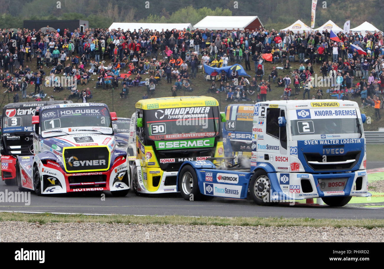 Team hahn racing -Fotos und -Bildmaterial in hoher Auflösung – Alamy