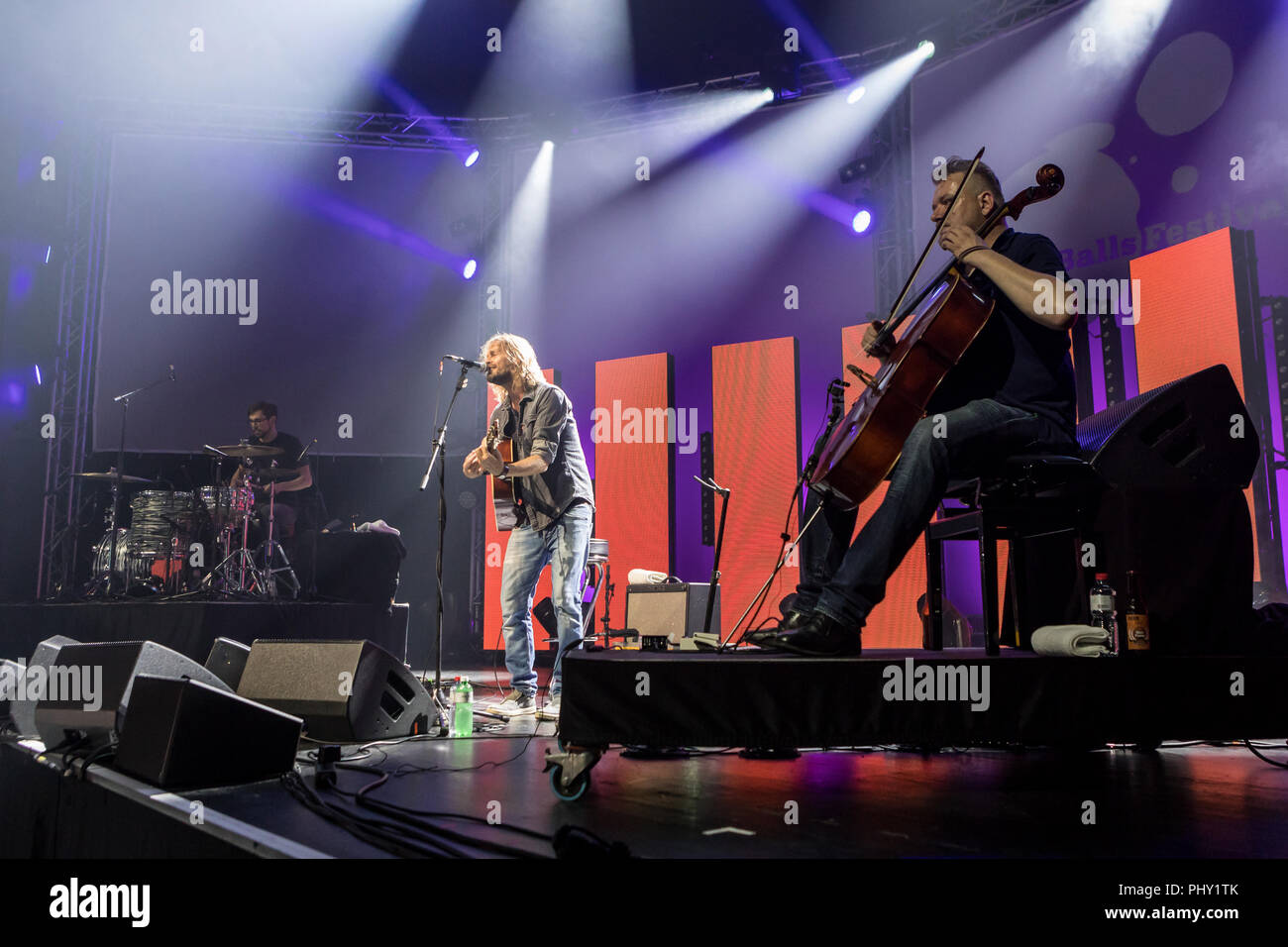Ingo pohlmann -Fotos und -Bildmaterial in hoher Auflösung – Alamy