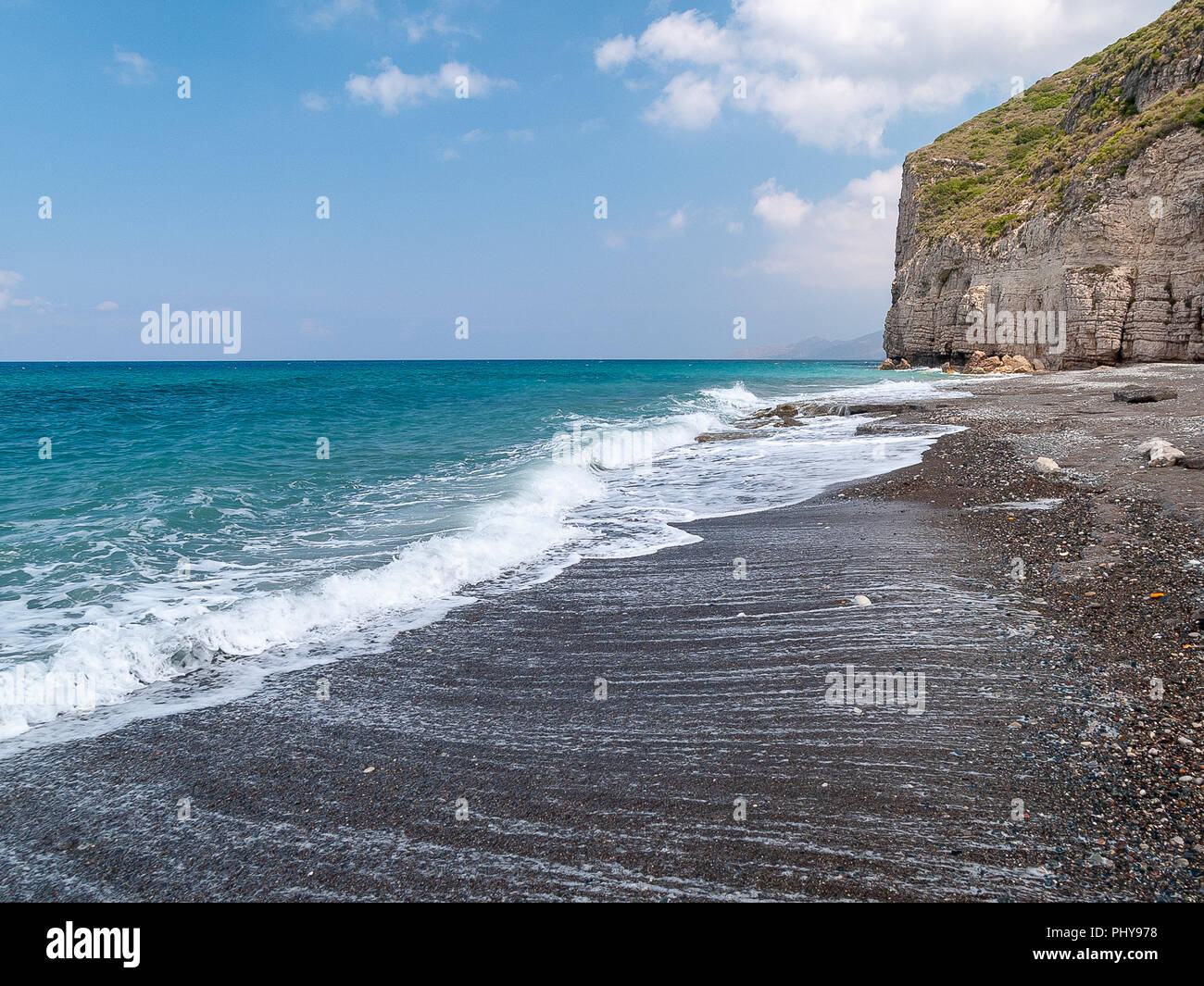 Syria latakia beach -Fotos und -Bildmaterial in hoher Auflösung – Alamy