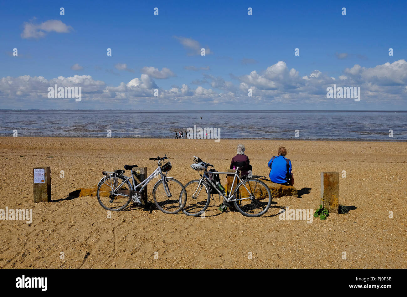 Norfolk der gewaschene snettisham -Fotos und -Bildmaterial in hoher ...