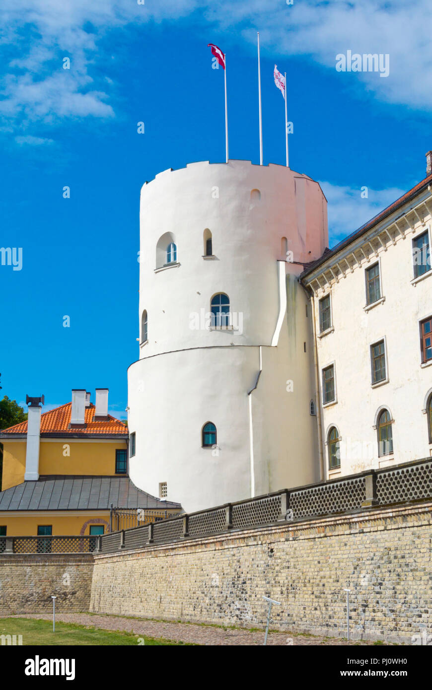 Riga schloss -Fotos und -Bildmaterial in hoher Auflösung – Alamy