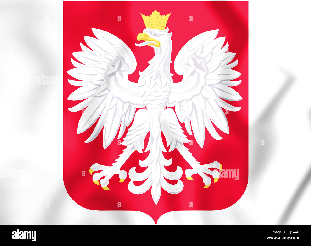 Wappen polen -Fotos und -Bildmaterial in hoher Auflösung – Alamy