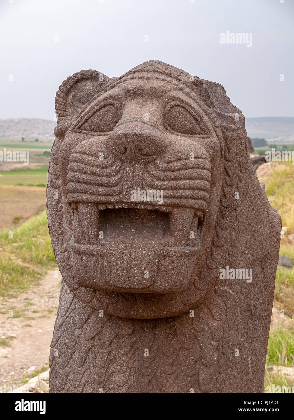Hittite denkmal -Fotos und -Bildmaterial in hoher Auflösung – Alamy