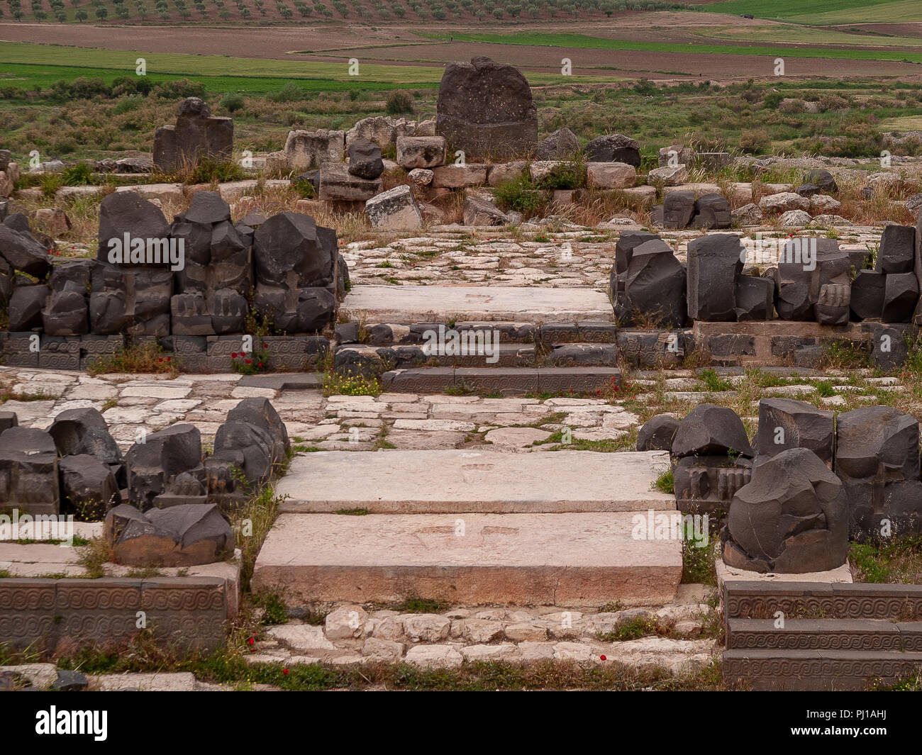 Salomonischer tempel -Fotos und -Bildmaterial in hoher Auflösung – Alamy