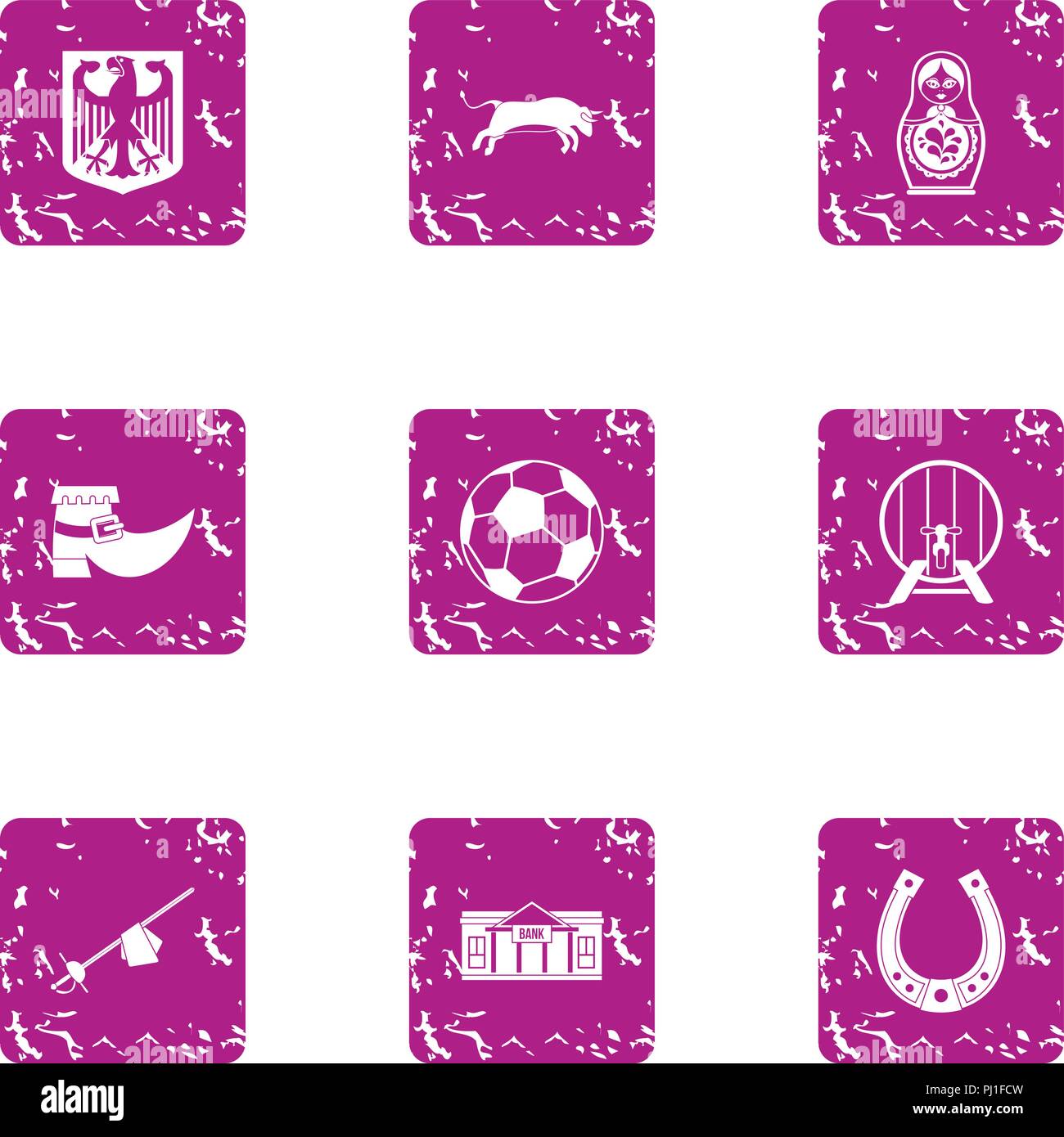 Balalaika player Stock-Vektorgrafiken kaufen - Alamy