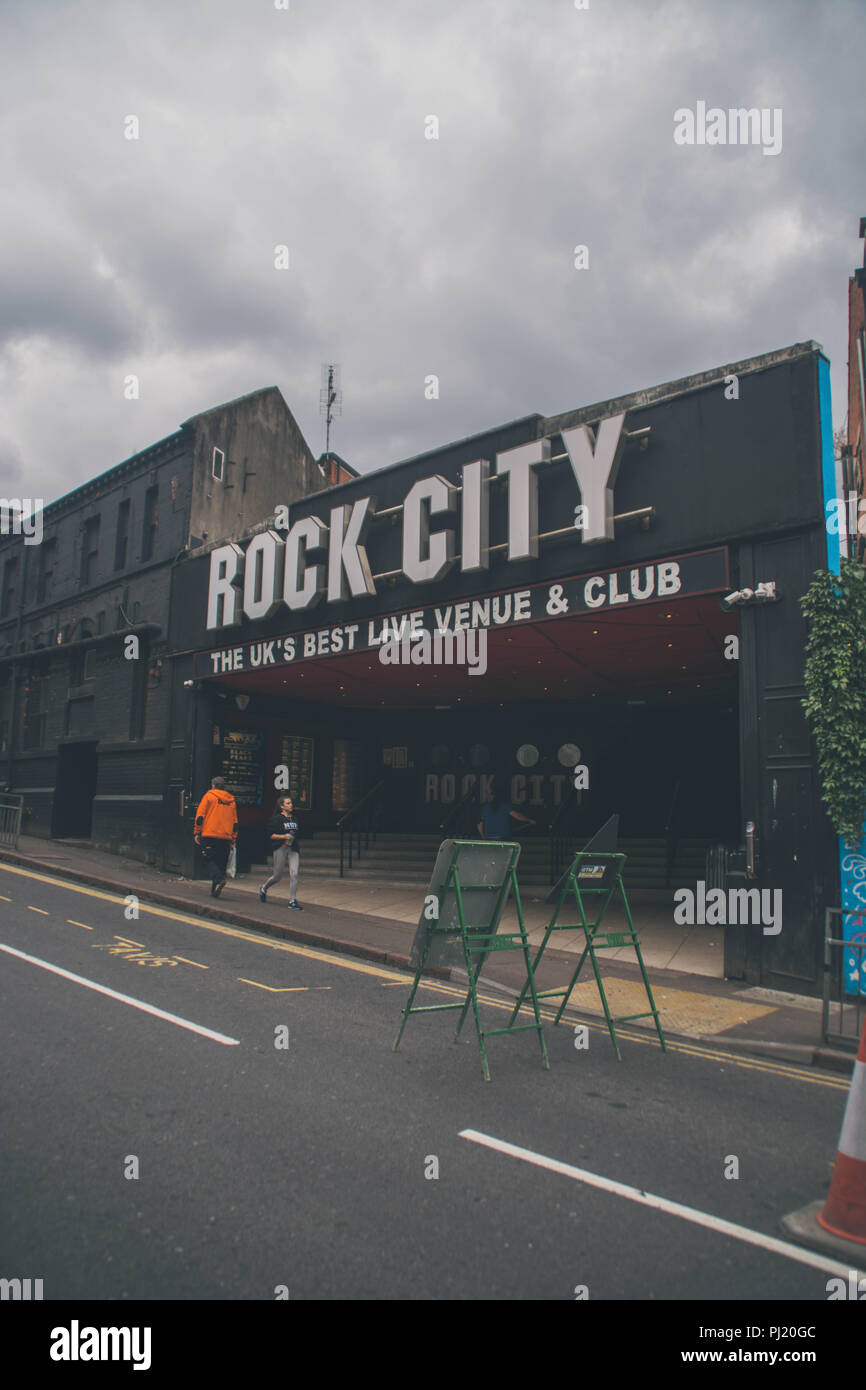 Rocker clubs -Fotos und -Bildmaterial in hoher Auflösung – Alamy