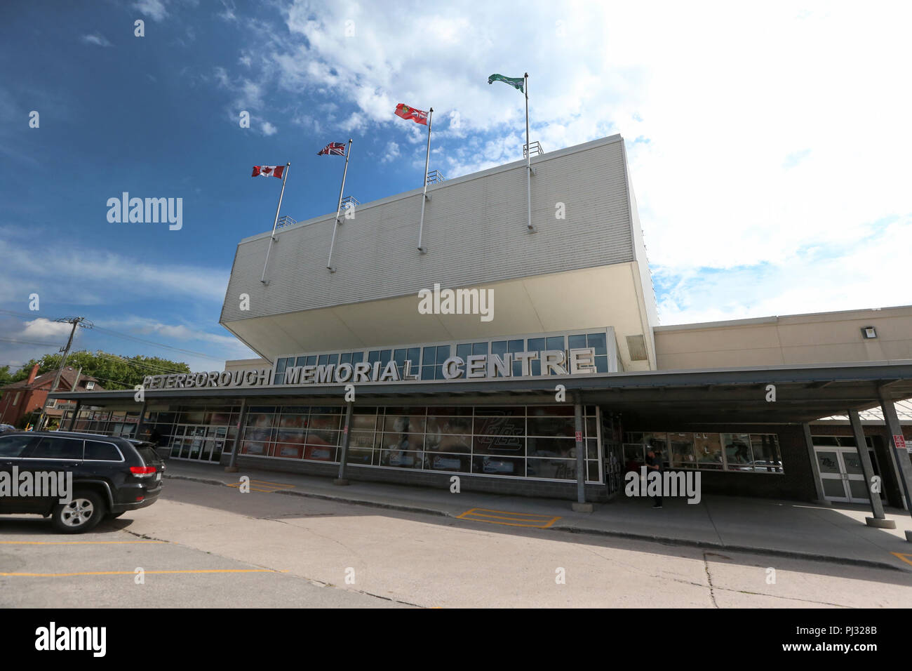 Ohl arena -Fotos und -Bildmaterial in hoher Auflösung – Alamy