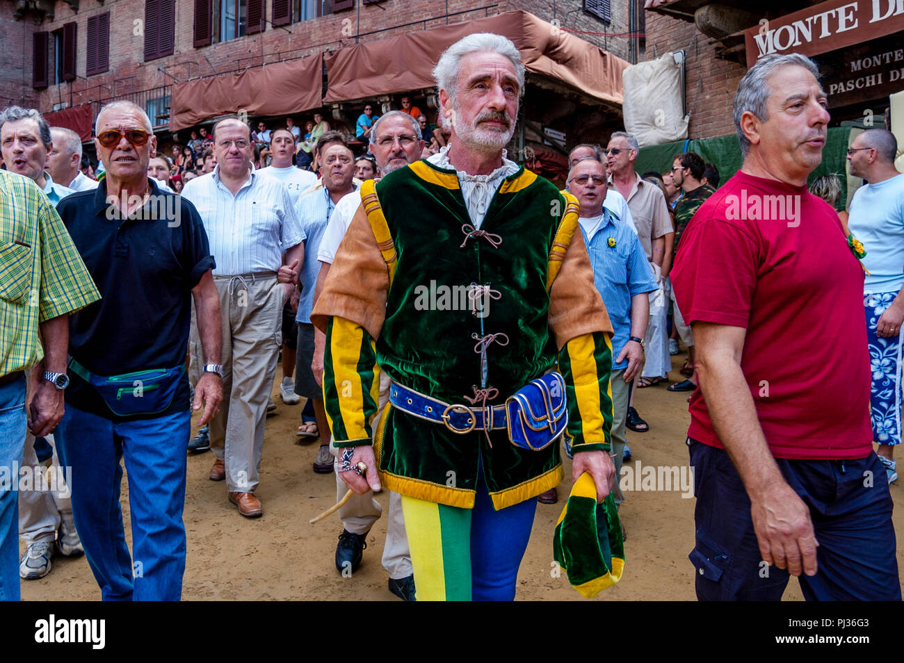 Contrade del bruco -Fotos und -Bildmaterial in hoher Auflösung – Alamy