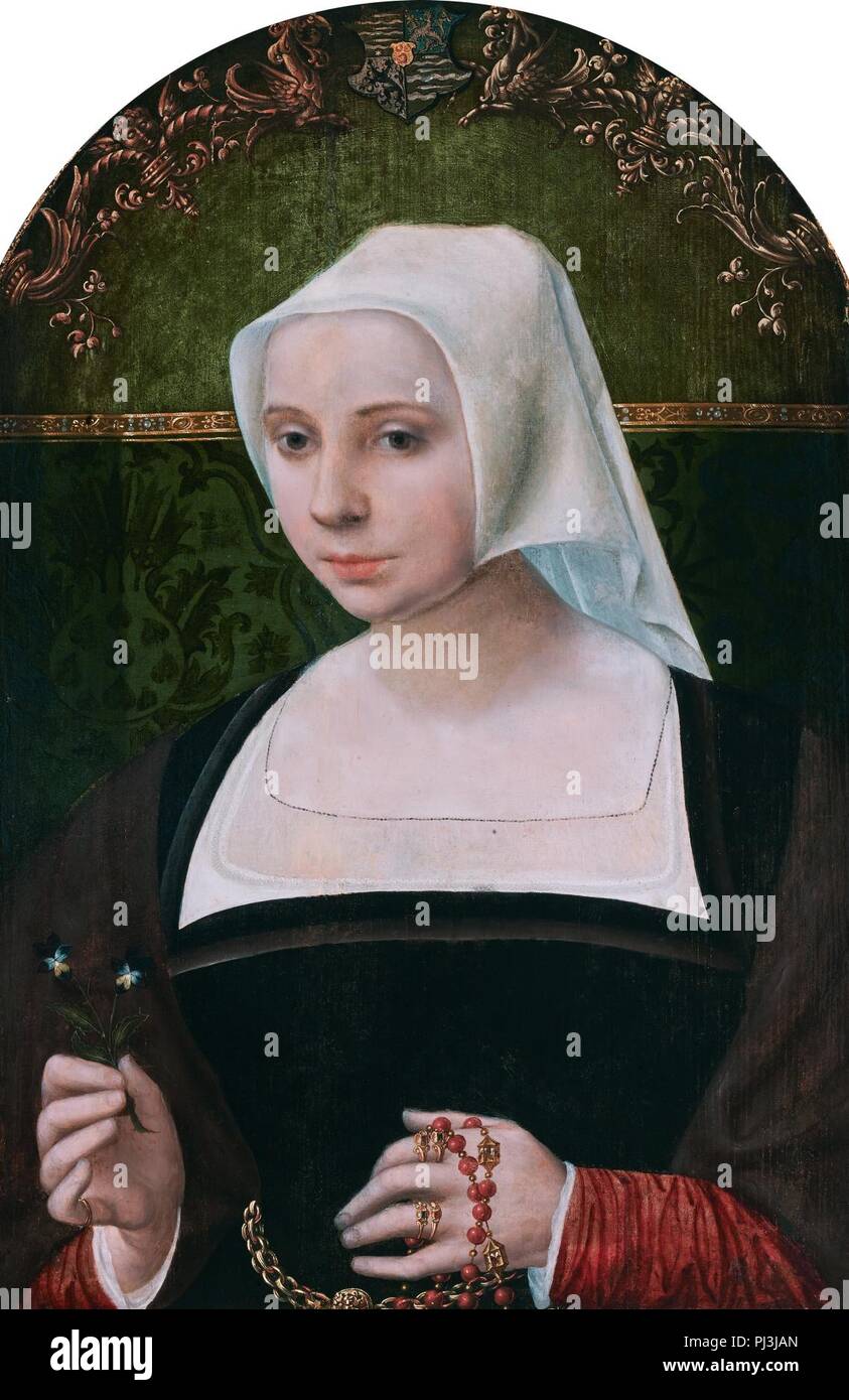 Jacob claesz van utrecht -Fotos und -Bildmaterial in hoher Auflösung ...